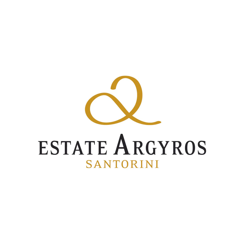 Estate Argyros – The Spirit of Santorini, Honoured at Decanter 2025 ...